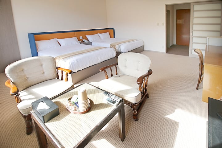 2025新开业 美景房 含早餐 温泉 景点5分钟 近大涌谷 仙石原 - Hakone