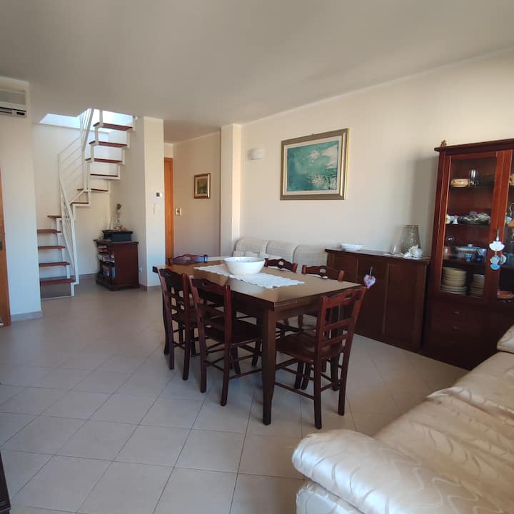 Casa Vacanze Colle Della Minerva - Otrante