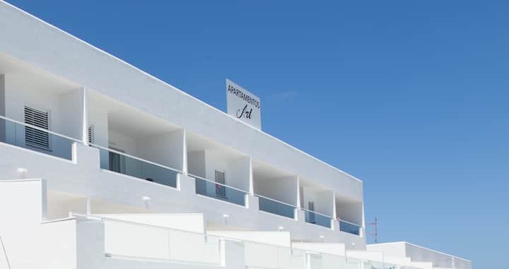 Apartamento 3 Habitaciones 7 Personas - Santa Eulalia del Río