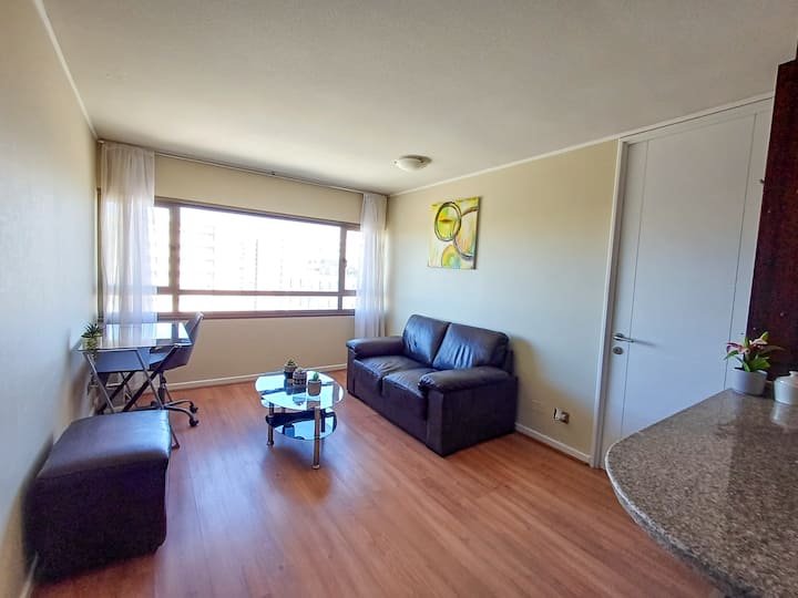 Departamento Calama. - Calama