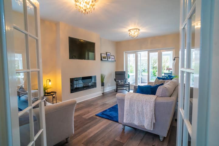 Birkdale Retreat - A Luxurious Getaway - Southport