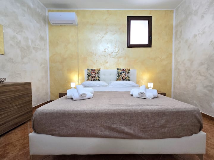 Maison Cattedrale - Proppro Srl - Palermo - Palermo