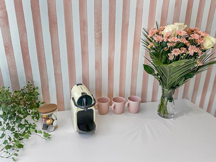 Maison Cosy Jardin & Terrasse - Versailles