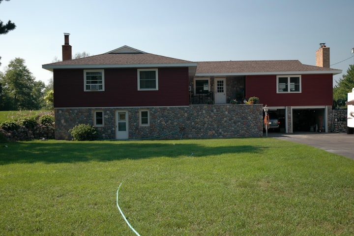 Château Lorraine - Walker, MN