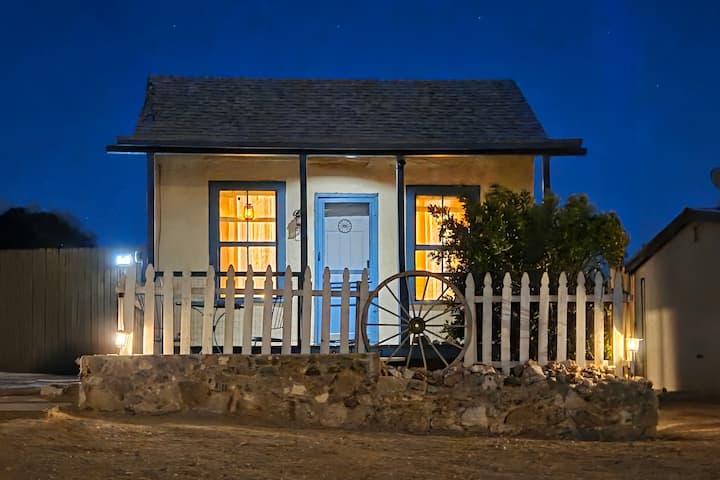 Tombstone Cottage: 1br 1ba, 500ft To Bird Cage - Tombstone, AZ