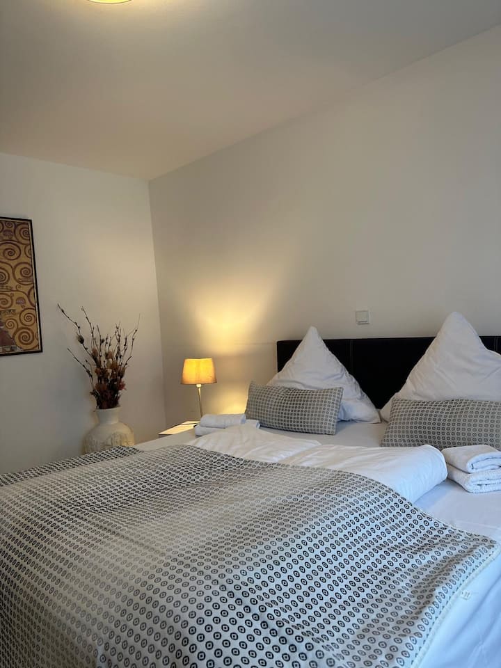 Premium Apartment 2 Cathedral - Cologne