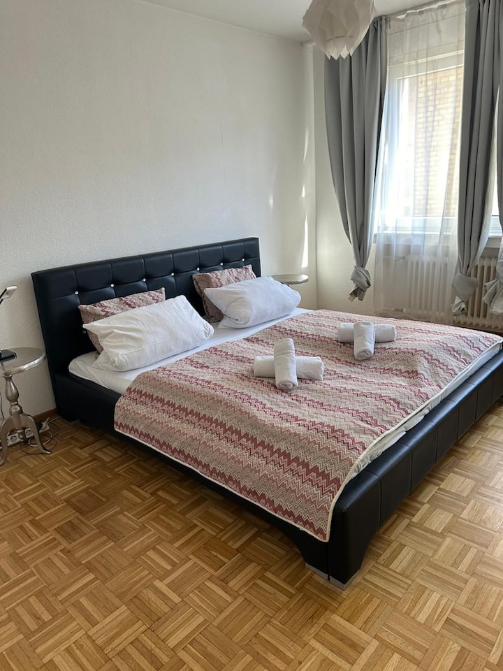 Apartment 5 At Cologne Cathedral - Keulen