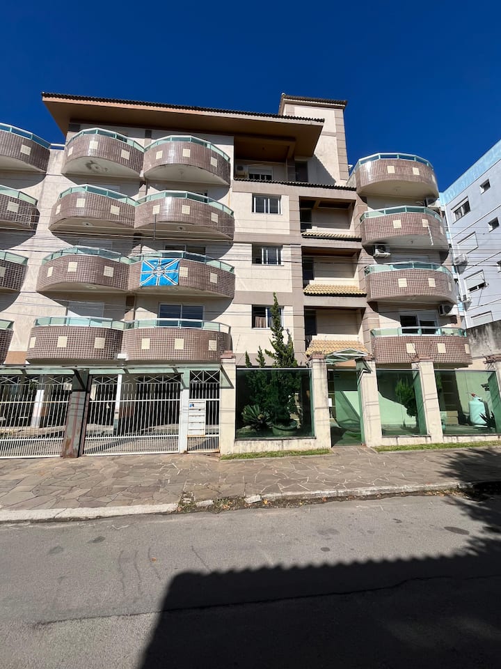 Apt-recanto Conforto-completo - Santa Maria