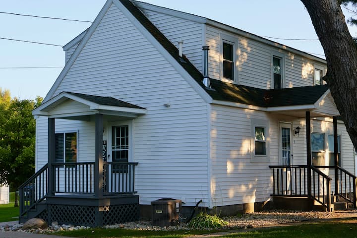 Appartement-salle De Bain Privée-4 - Indian River, MI