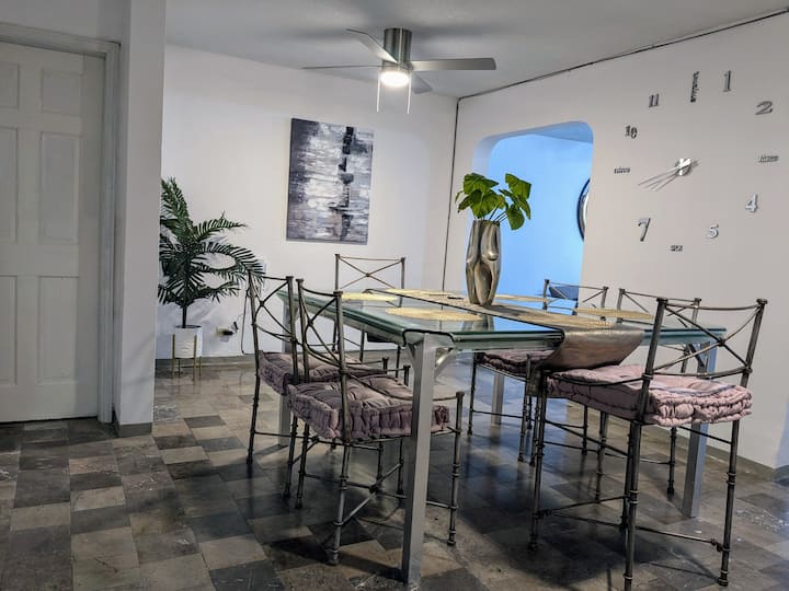 Casa A 8 Minutos Del Consulado - Ciudad Juárez