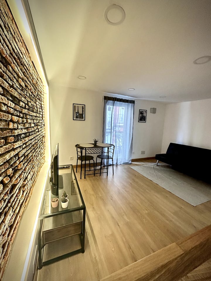 Apartamento En El Centro De Santander 2 - Santander