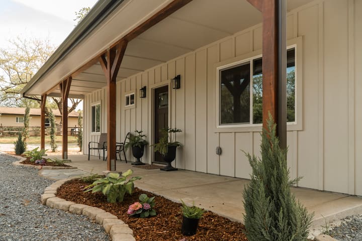 Countryside Comfort - Rocklin, CA