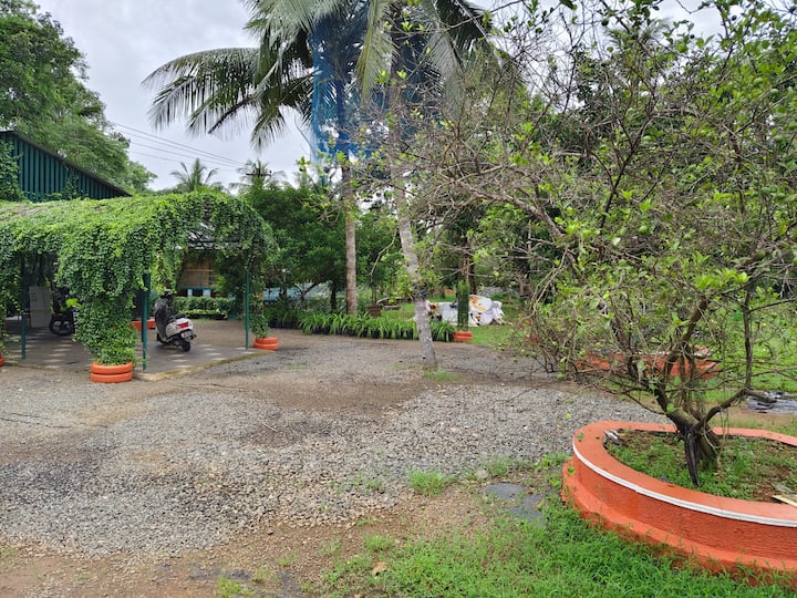 Chavara C Garden - Kottayam
