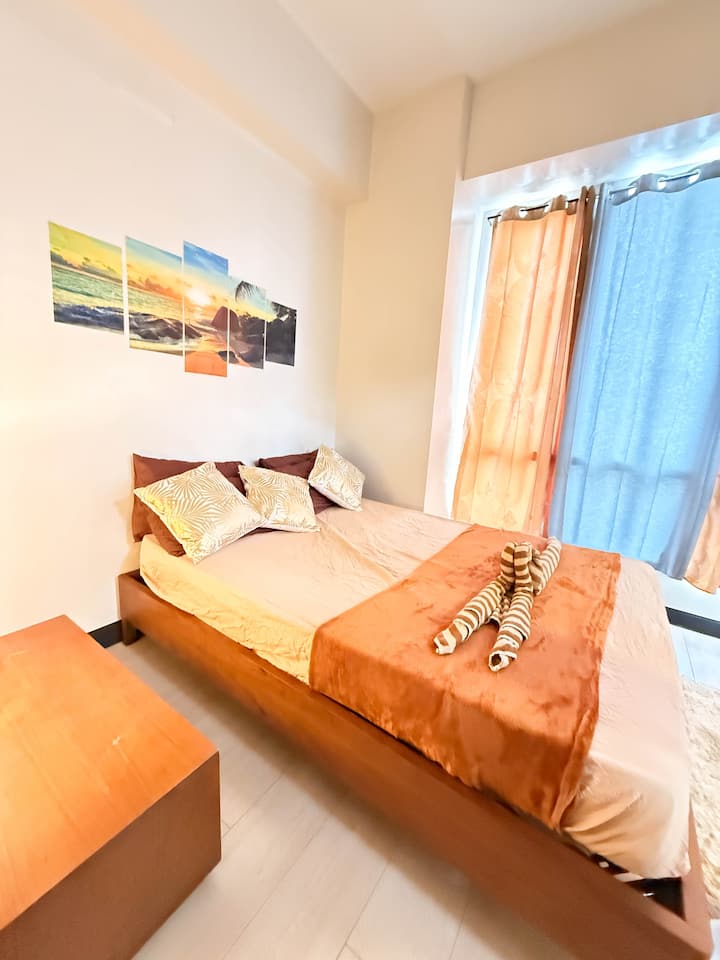 One Pacific Newtown - Back Up Power Generator - Cebu City