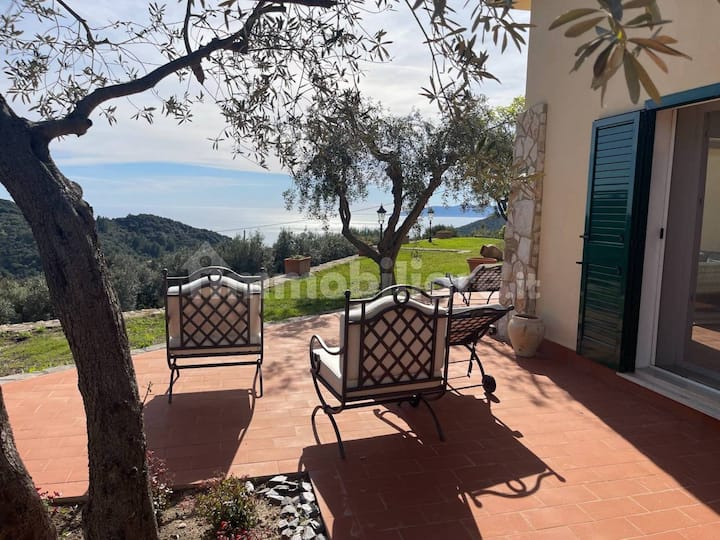 L'hermitage- Monte Argentario - Orbetello