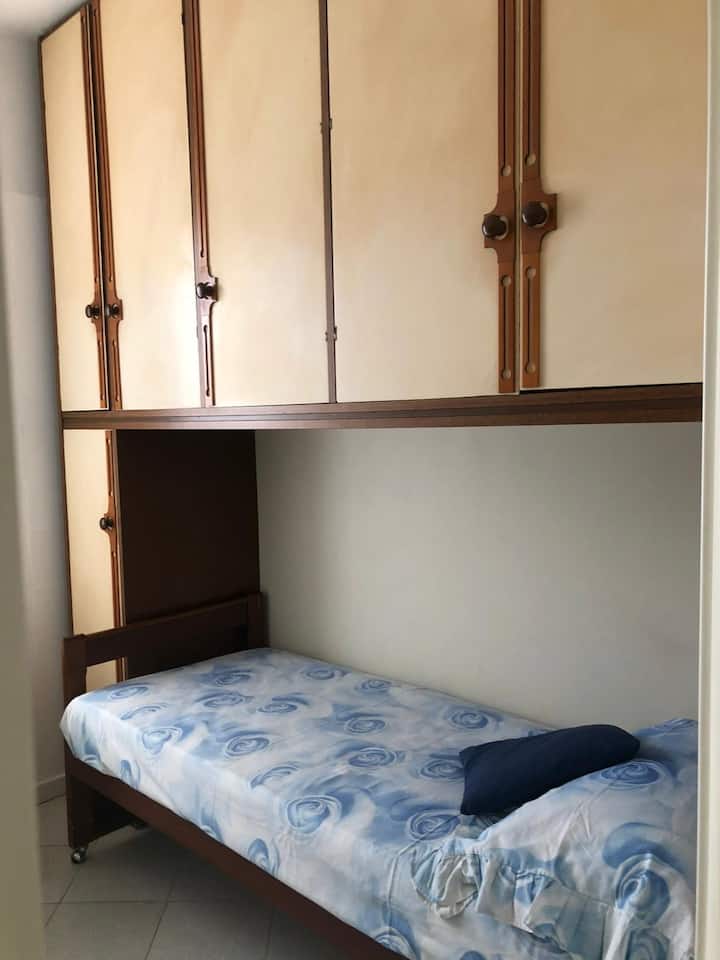 Casa Mara -A Due Passi Dal Mare- - Vintimille