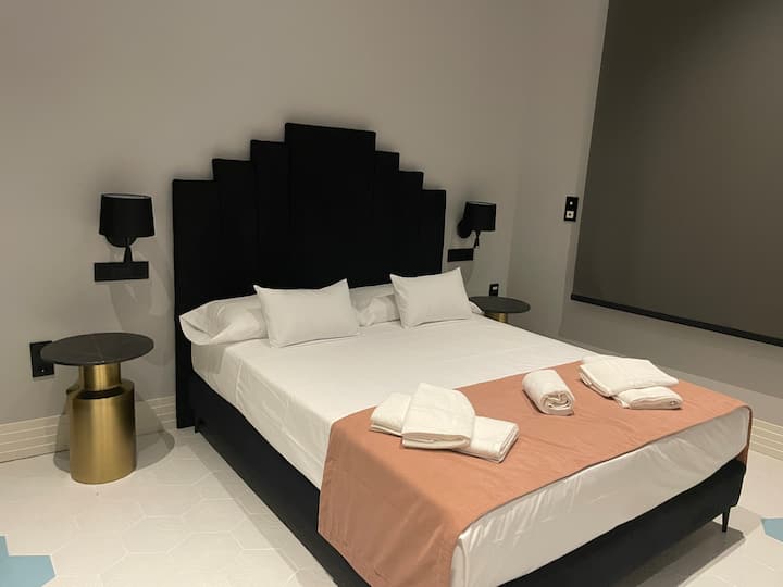 Apartamentos Maguilla Iv- Parking Exclusivo - Badajoz