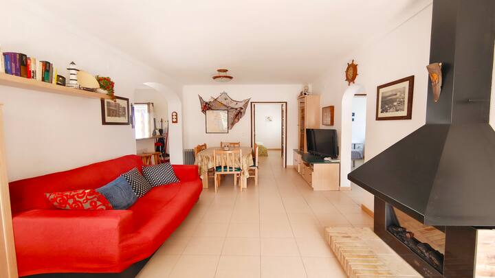 Vacay Villa Rosy - L'Escala