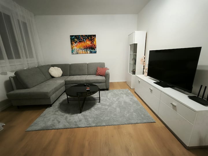 ŠTýlová Trojka S Parkovaním - Koszyce