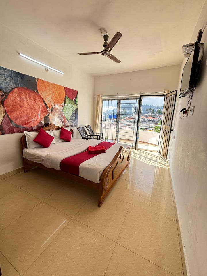 A Ooty Honey Huts - Ooty