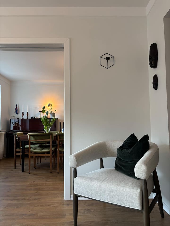 Beautiful Family Home - Reykjavik