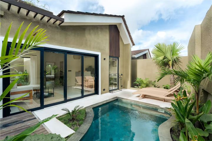 Kaya Uluwatu Villas A6 - Bualu