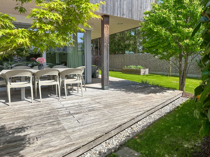 Premium Apartments Seekirchen "Duo" One & Two - Seekirchen am Wallersee