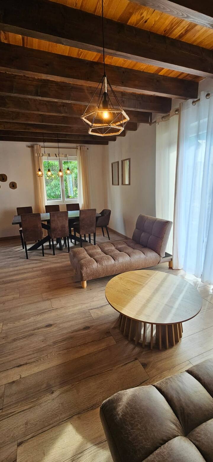 Chalet L'écureuil – 11 Pers-10min à Pied St Lary - Saint-Lary-Soulan