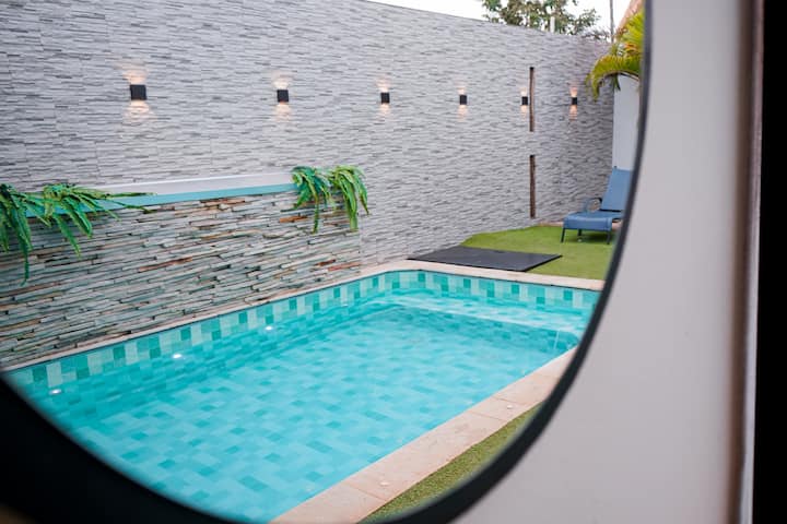 Lofts Vila Da Serra - Rosário - Pirenópolis