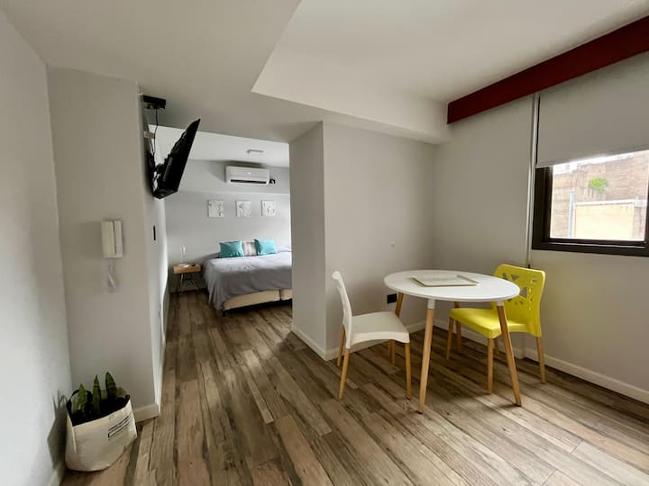 Tu Refugio Secreto Con Terraza Y Pileta - Córdoba