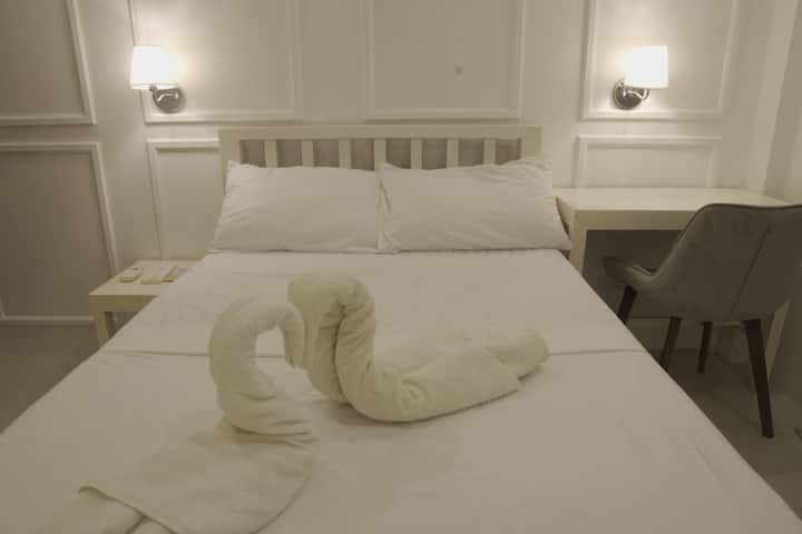 Rue Deuxvilles Villa-standard - Loon