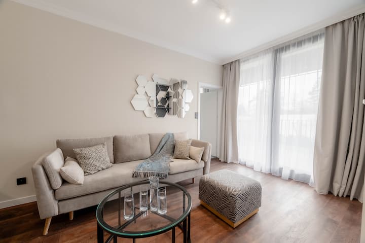 Vivid Mielno By Solarento - Mielno