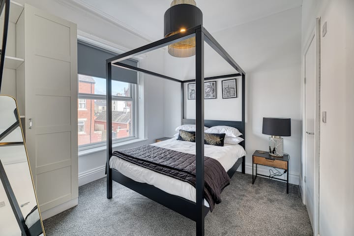 Fairhaven View By Guestz - Lytham St Annes