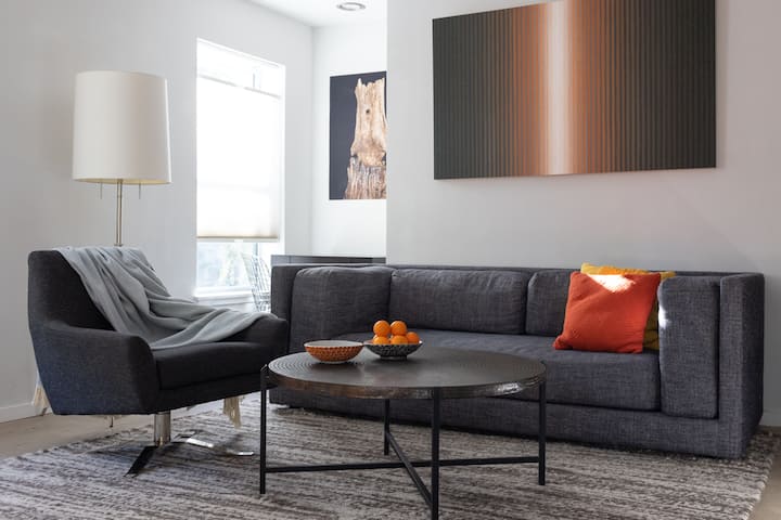Creative & Quiet Space In Bouldin Creek - Dove Springs - Austin