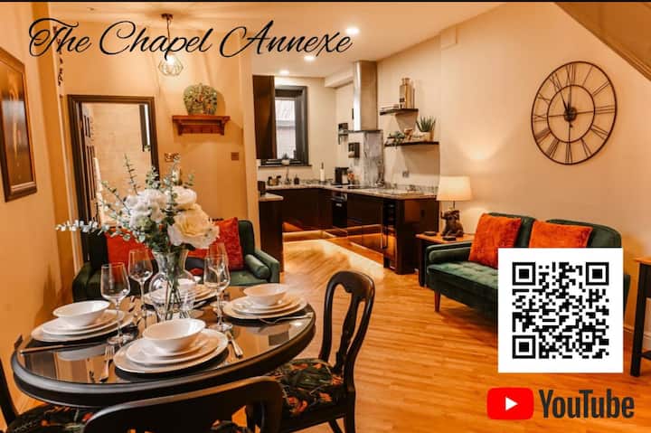 The Chapel Annexe - Louth