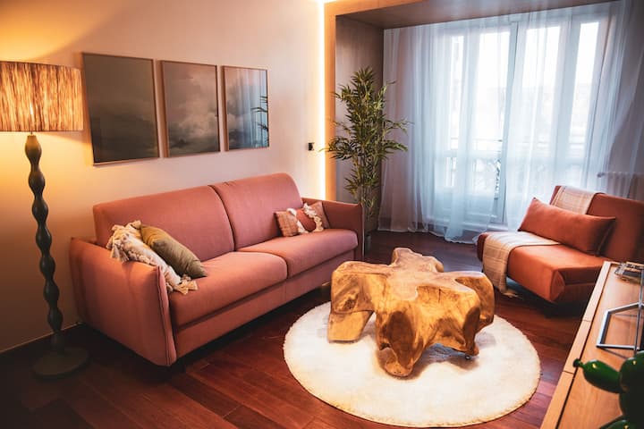 La Loge De Coluche - Paris