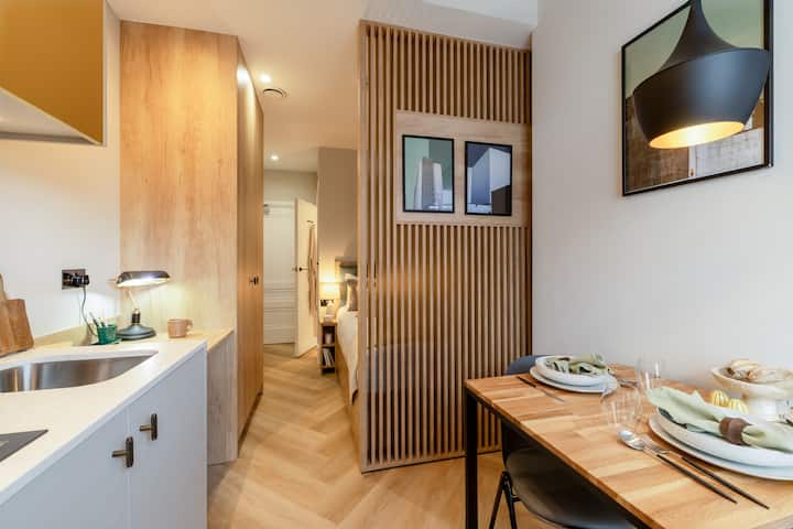 Urban Suite In Sloane Square - Chelsea