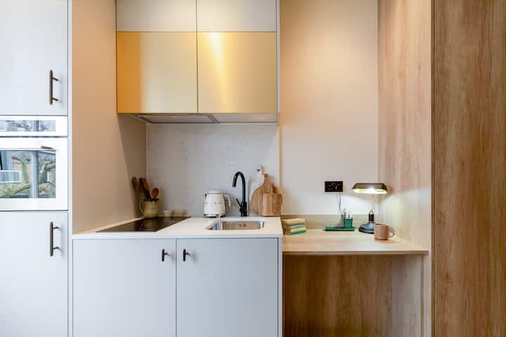 Urban Suite In Sloane Square - Chelsea