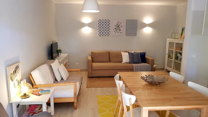 All Homes-casa Da Lua Alvor - Alvor