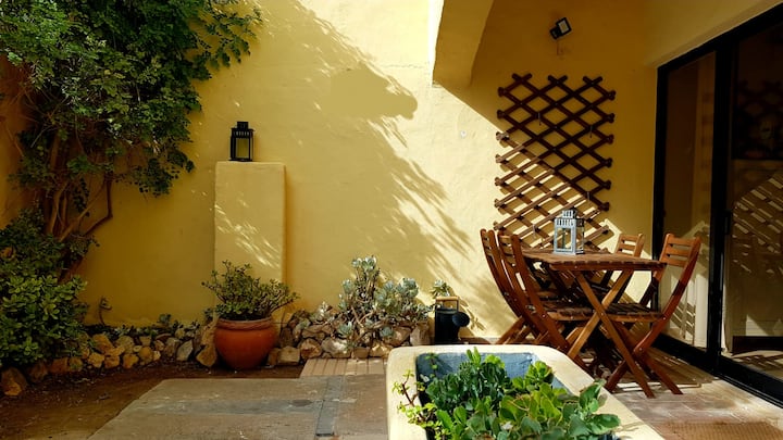 All Homes-casa Da Lua Alvor - Alvor