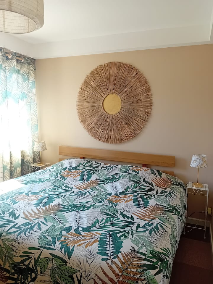 Studio Tout Confort Avec Piscine à Vaison - Vaison-la-Romaine