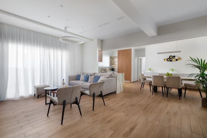 Onirico Apartment - Rhodes