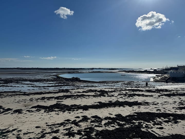 Lovely 1 Bedroom Flat. - Jersey