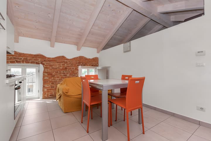 Casa A Pollenzo - Bra