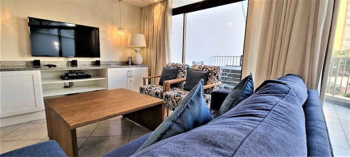 207 Terra Mare - By Stay In Umhlanga - Umhlanga