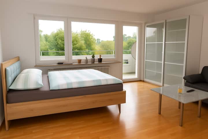 Ferienwohnung Bella Vista - Efringen-Kirchen