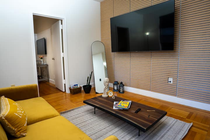 Stylishcondo 15min Away From Nyc - Steinway, NY