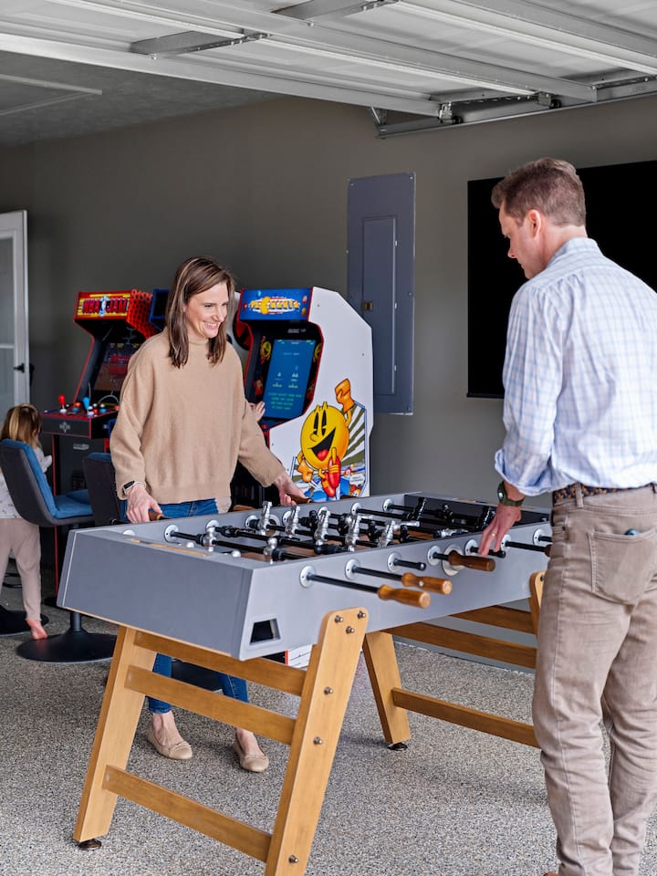 Ft Benning Retreat + Game Room + Outdoor Fun - Columbus, GA