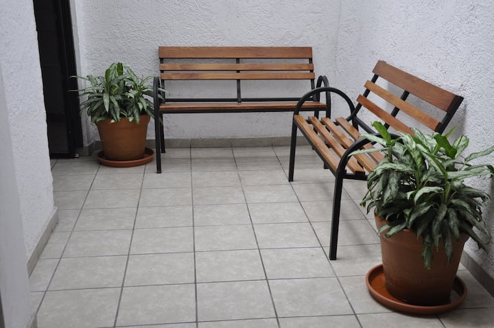 Casa Garal: Rayón 77 - Morelia