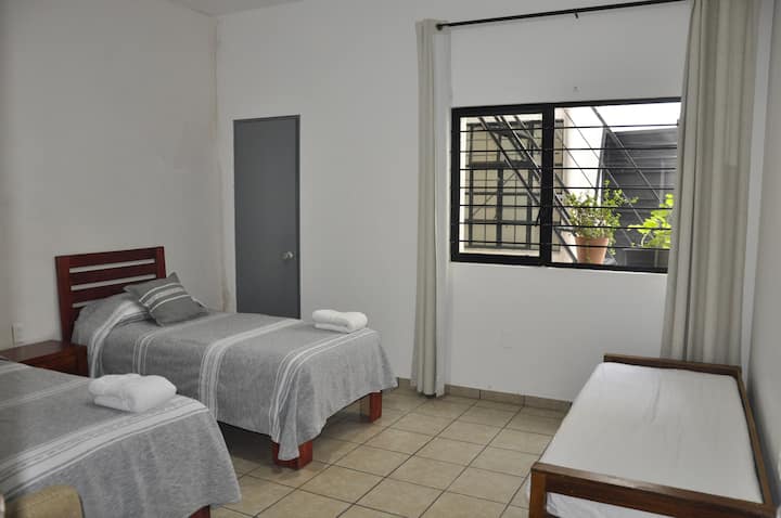 Casa Garal: Rayón 77 - Morelia